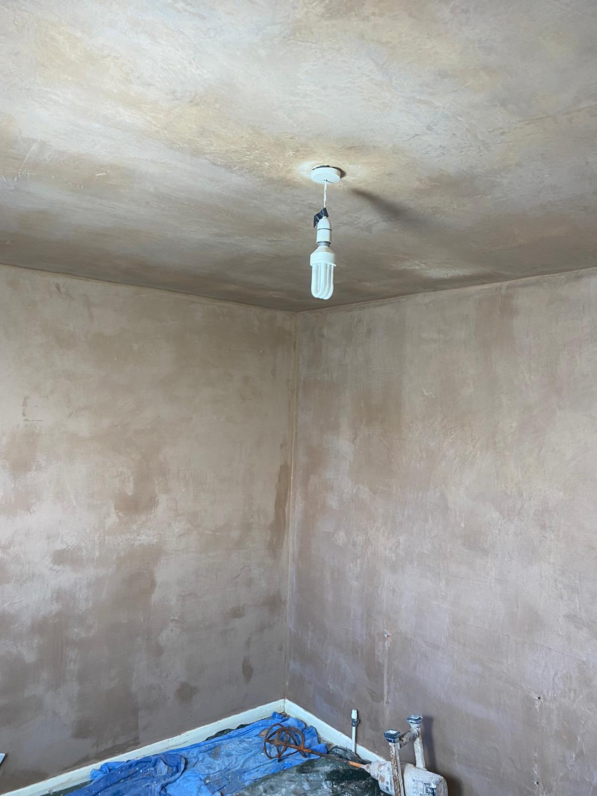 Gallery - Holt Plastering