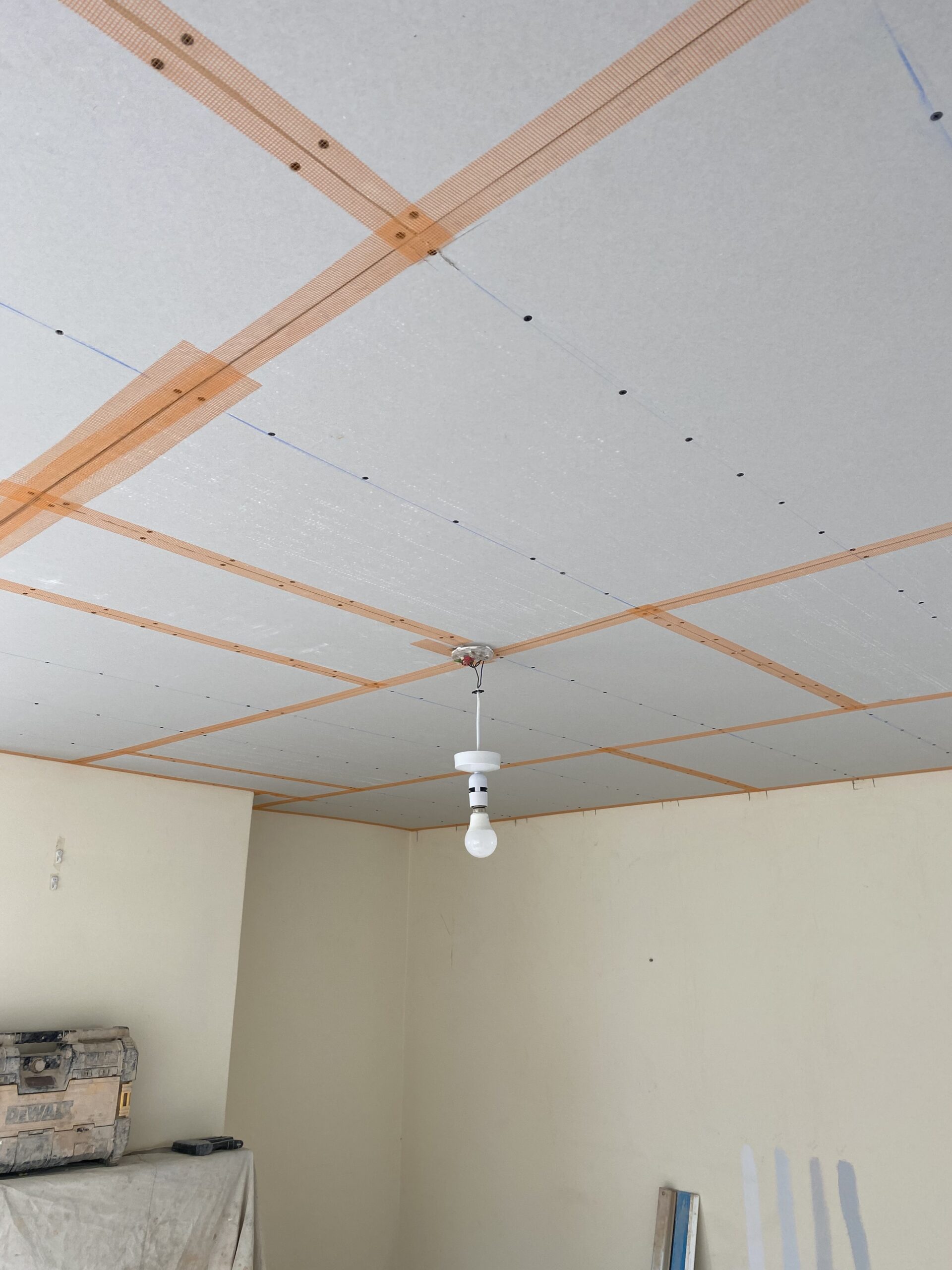 Holt Plastering - Witney, Oxfordshire